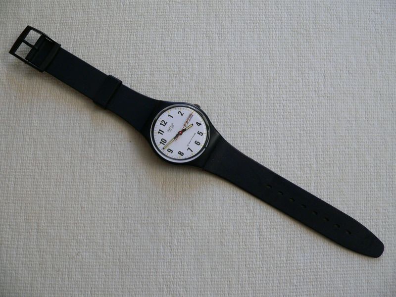 Swatch Classic 85 GB706 – swatchandbeyond.com