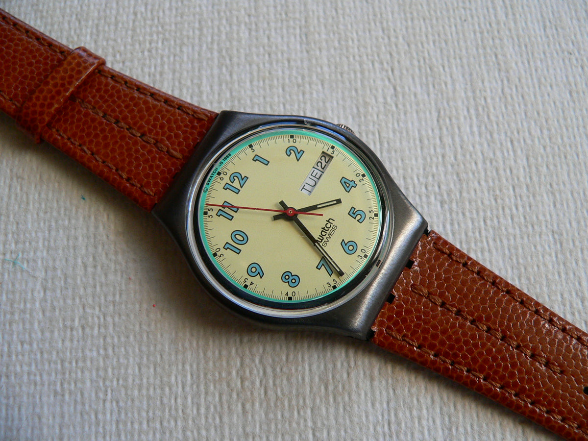 High Flyer GX704 – swatchandbeyond.com