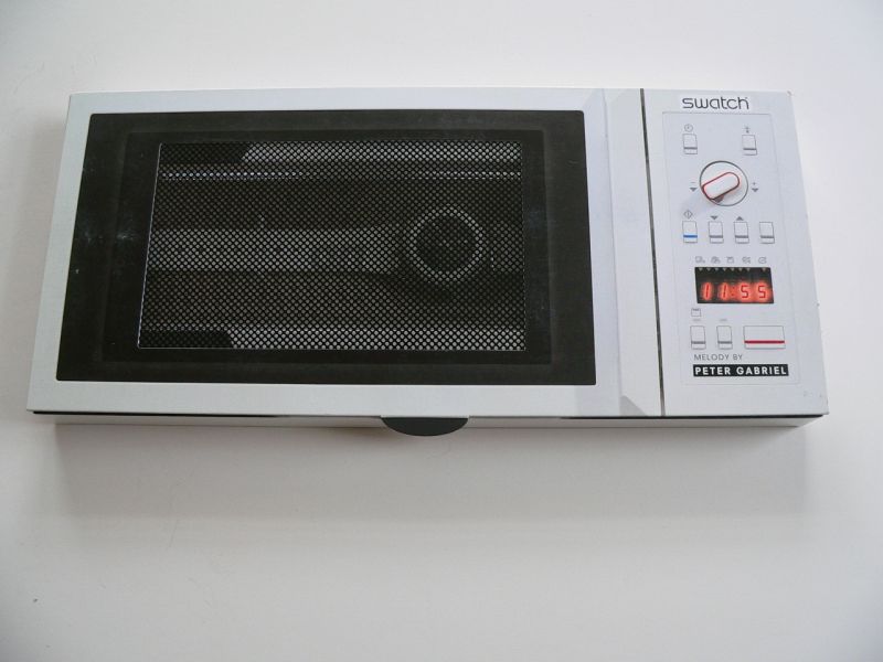 Swatch Time To Cook SLK114PACK – swatchandbeyond.com