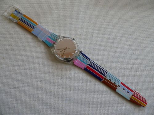 Swatch Traffic Lights GK373 – swatchandbeyond.com