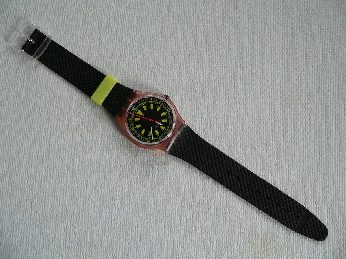 swatch watch BMX GP103 – swatchandbeyond.com