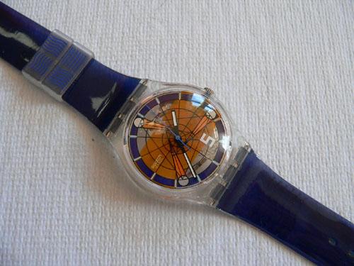 The Fifth Element SKZ105 – swatchandbeyond.com