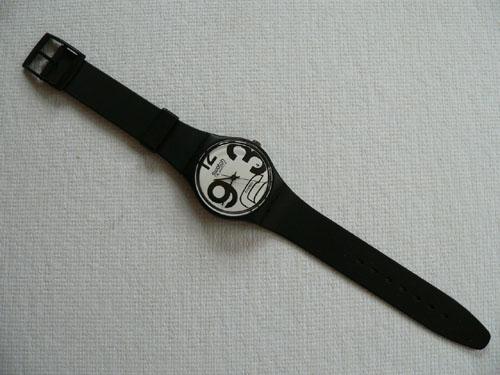 GB103 Swatch Watch (Please read) – swatchandbeyond.com