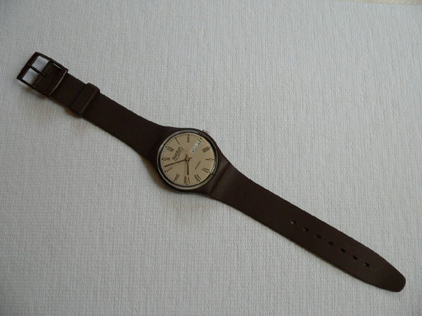 Gc700 Swatch Watch – swatchandbeyond.com