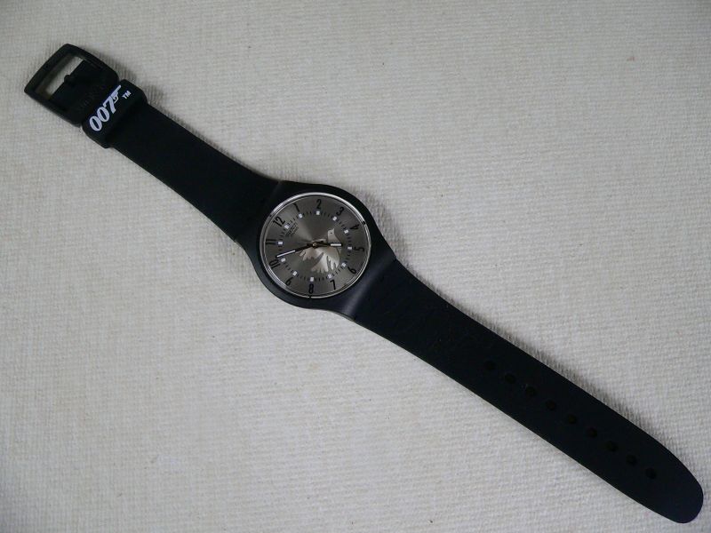 Aris Kristatos SUJB104 – swatchandbeyond.com