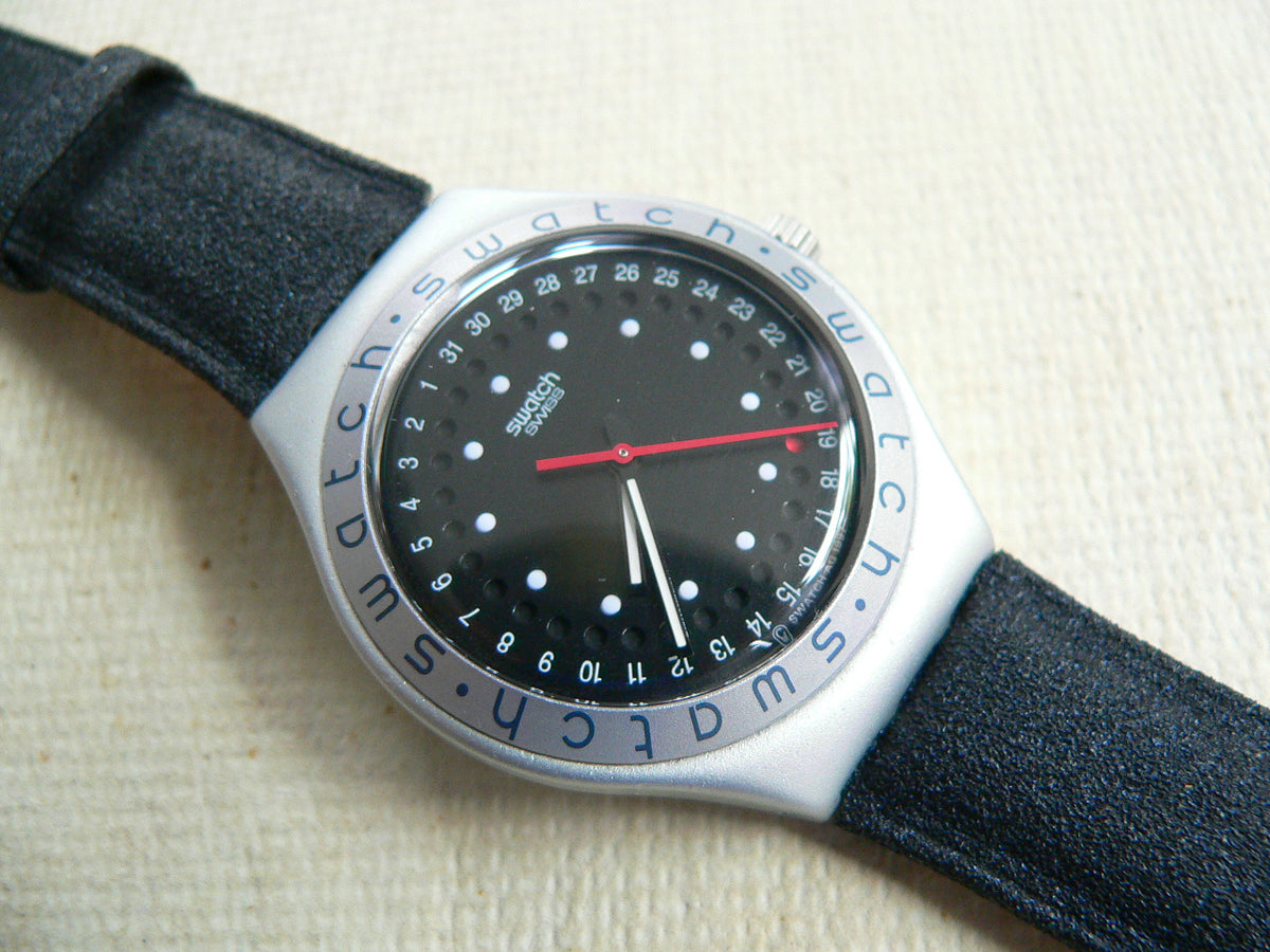 Swatch Watch Balise YGS4005 – swatchandbeyond.com