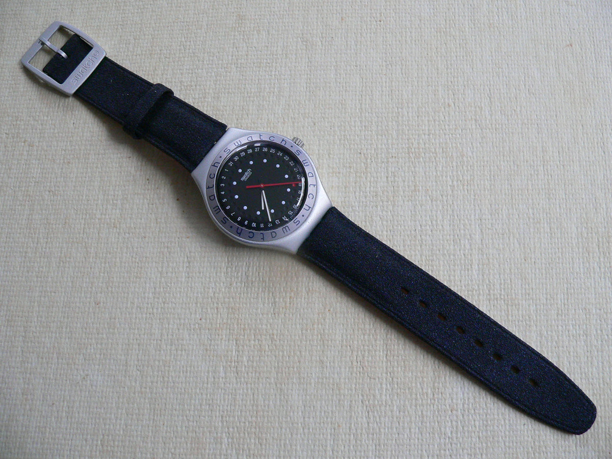 Swatch Watch Balise YGS4005 – swatchandbeyond.com