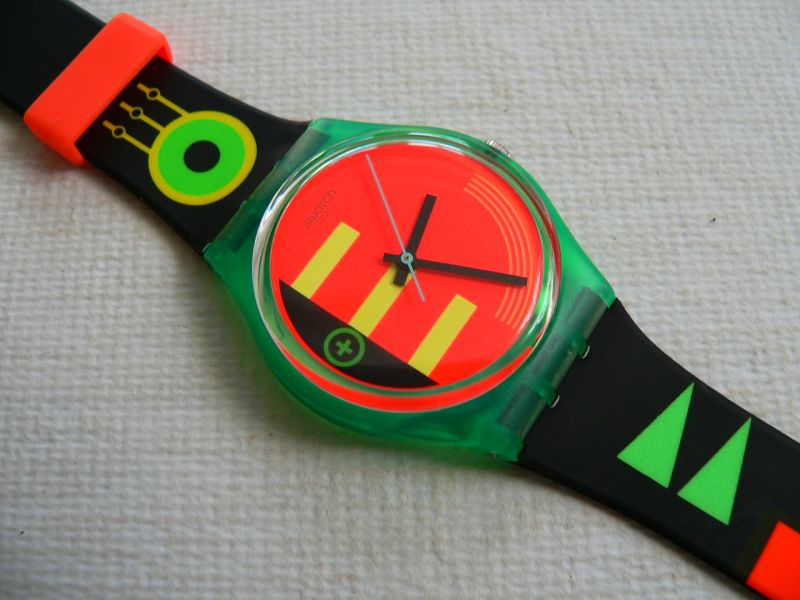 Swatch Neo Rider GG103 – swatchandbeyond.com