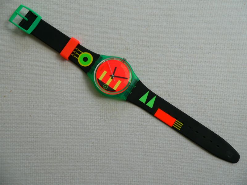 Swatch Neo Rider GG103 – swatchandbeyond.com