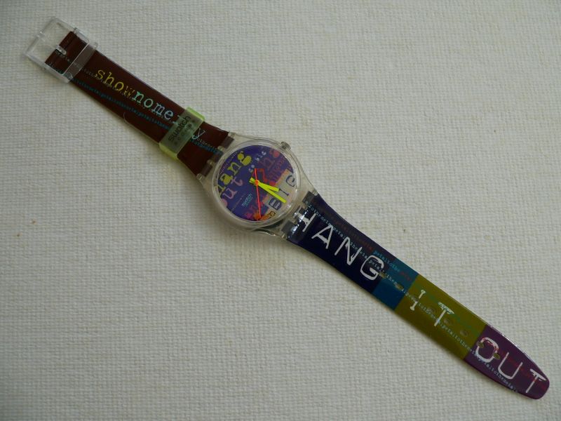 Swatch Go Big SKK101 – swatchandbeyond.com