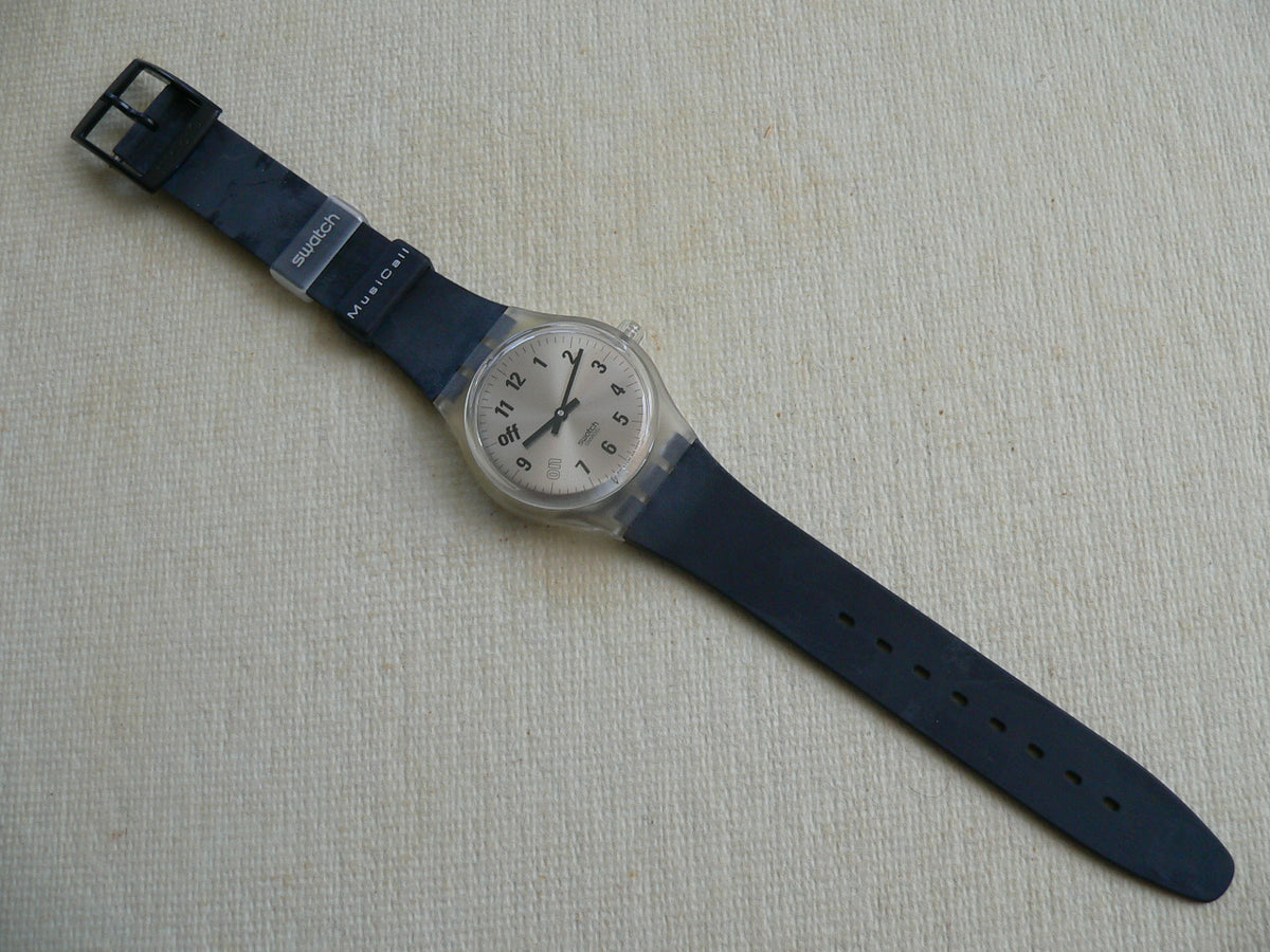 Swatch Classicall SLK112 – swatchandbeyond.com