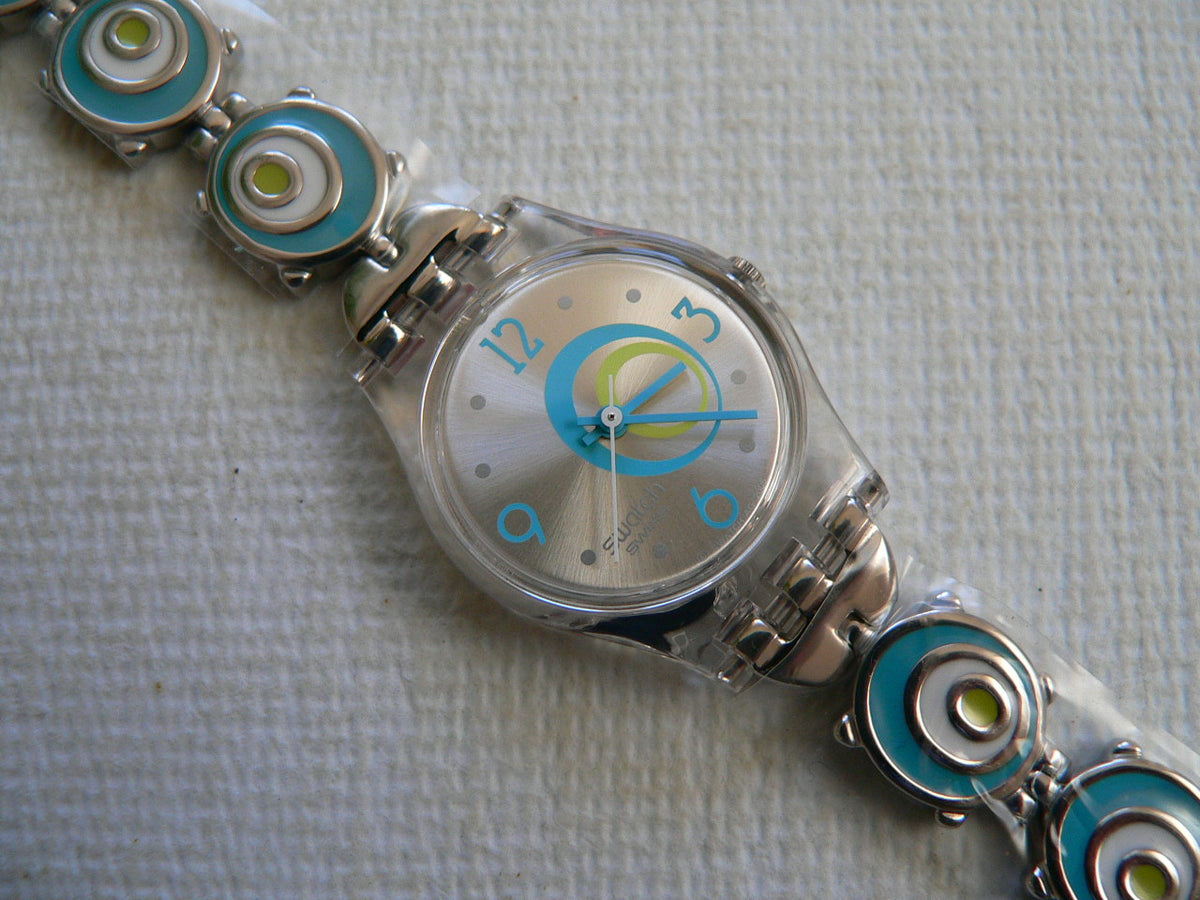 Check pea LK267G – swatchandbeyond.com