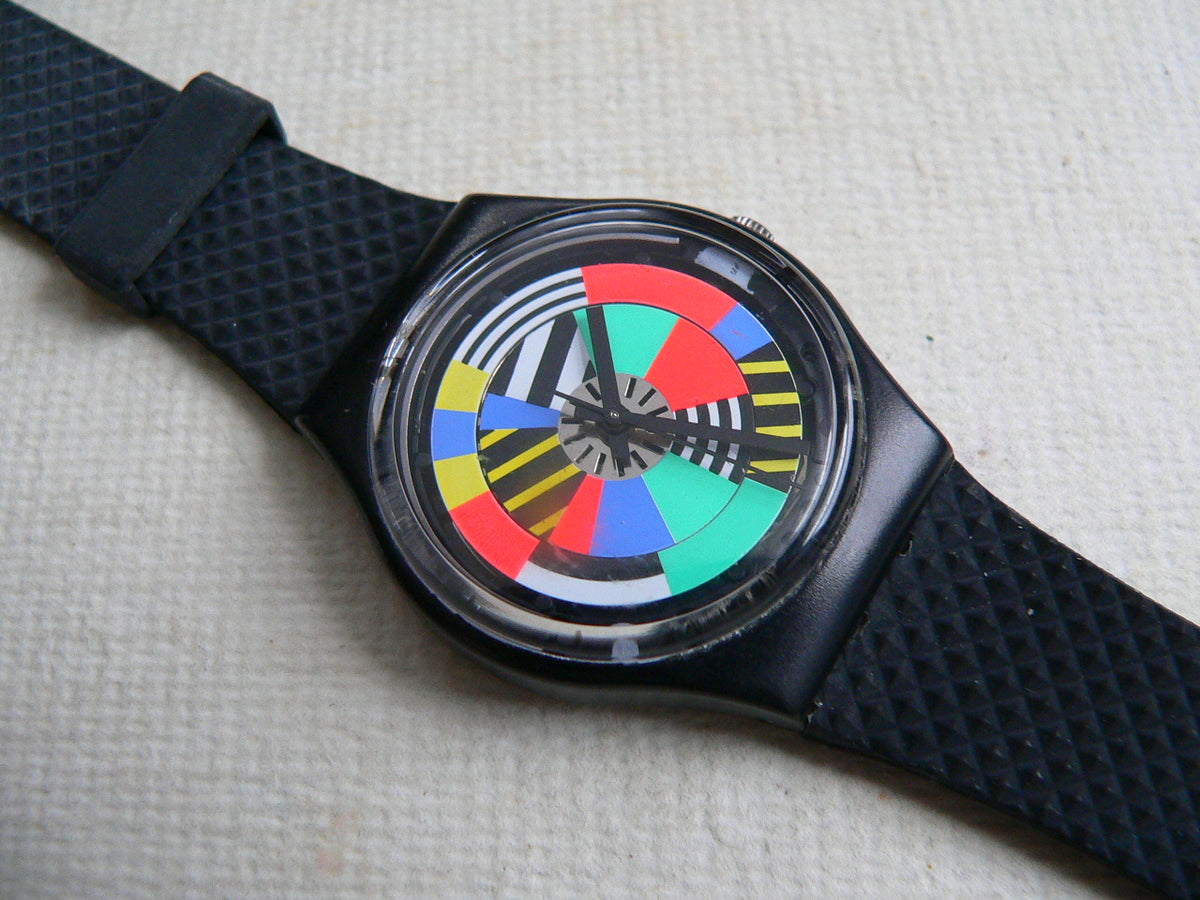 swatch Prototype Color Window GB715 – swatchandbeyond.com